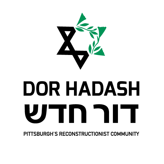 dor hadash - QBurgh