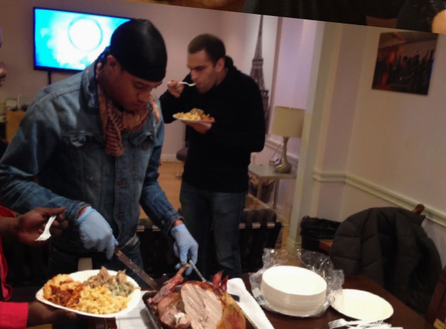 Project Silk - QBurgh