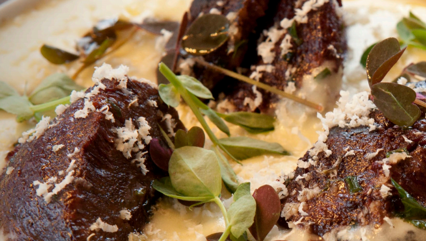 Put it in My Mouth - QBurgh