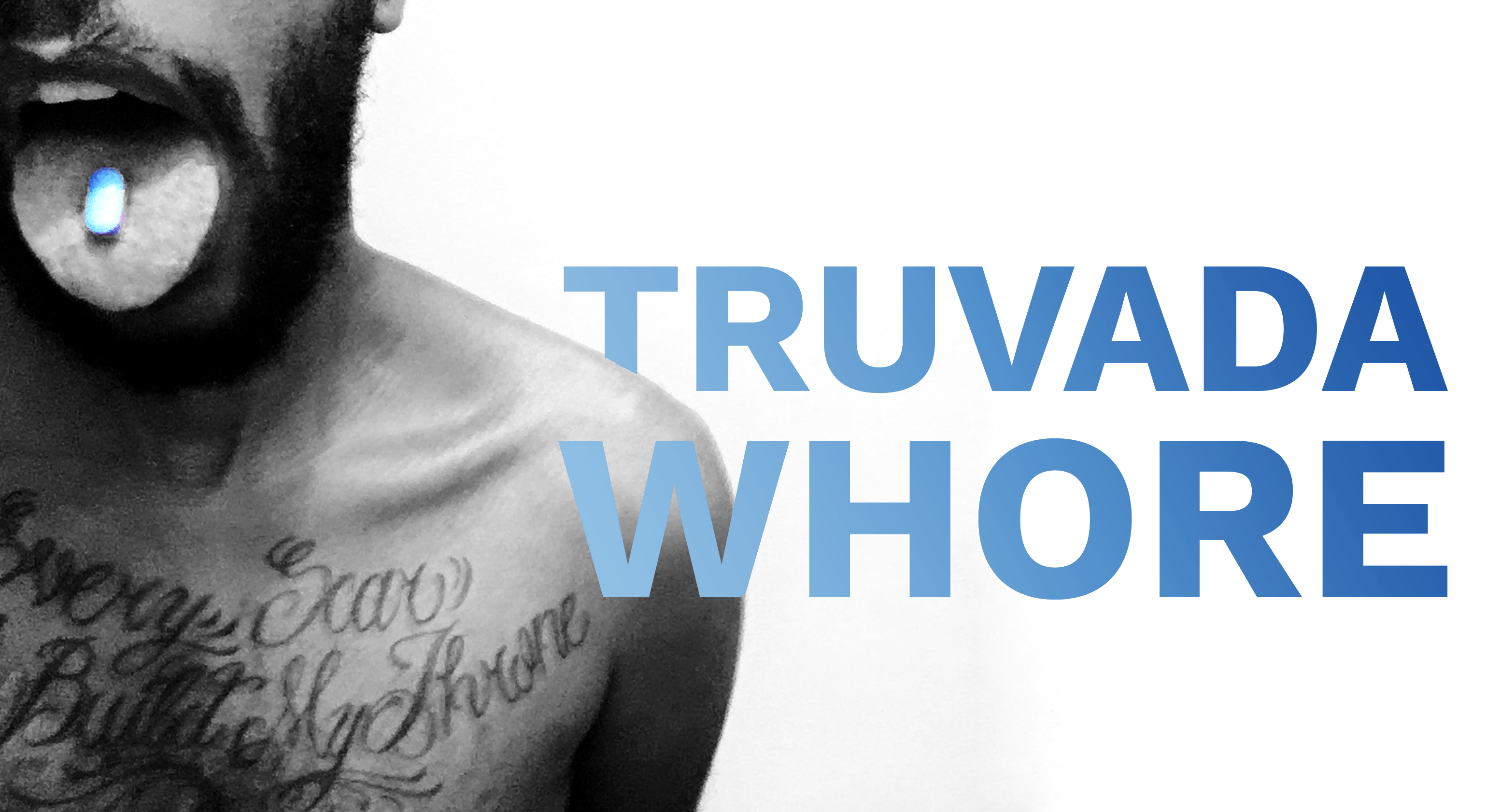 What is this PrEP? - QBurgh