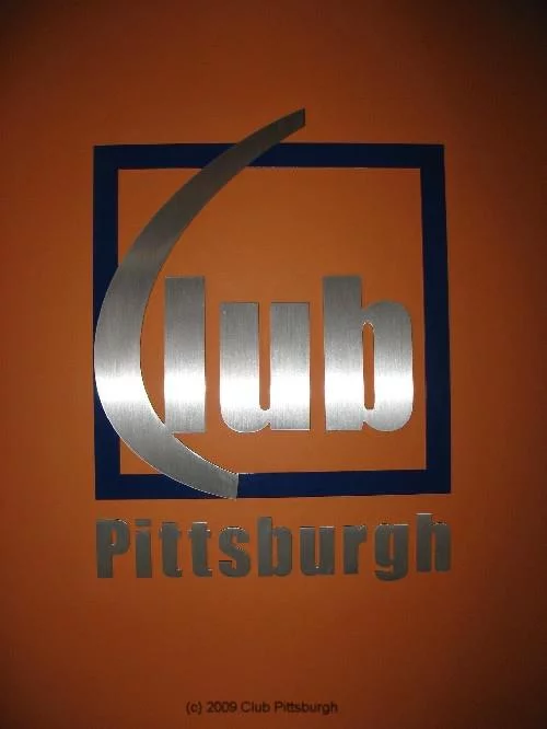 Club Pittsburgh - QBurgh