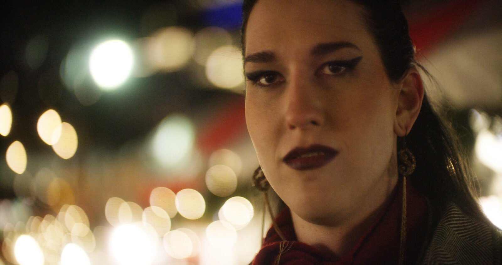 A Trans Artist Wanted to See a Trans ‘Badass’ Onscreen. Now, in a New ...