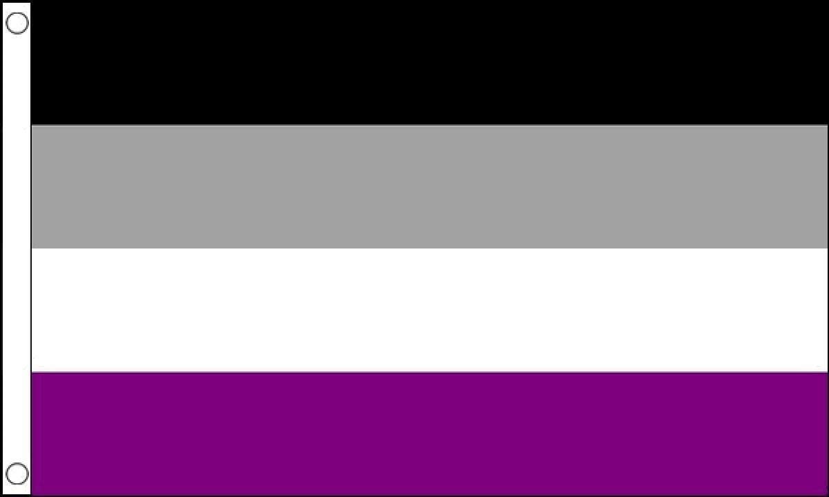 What Do All the Pride Flags Mean? - QBurgh