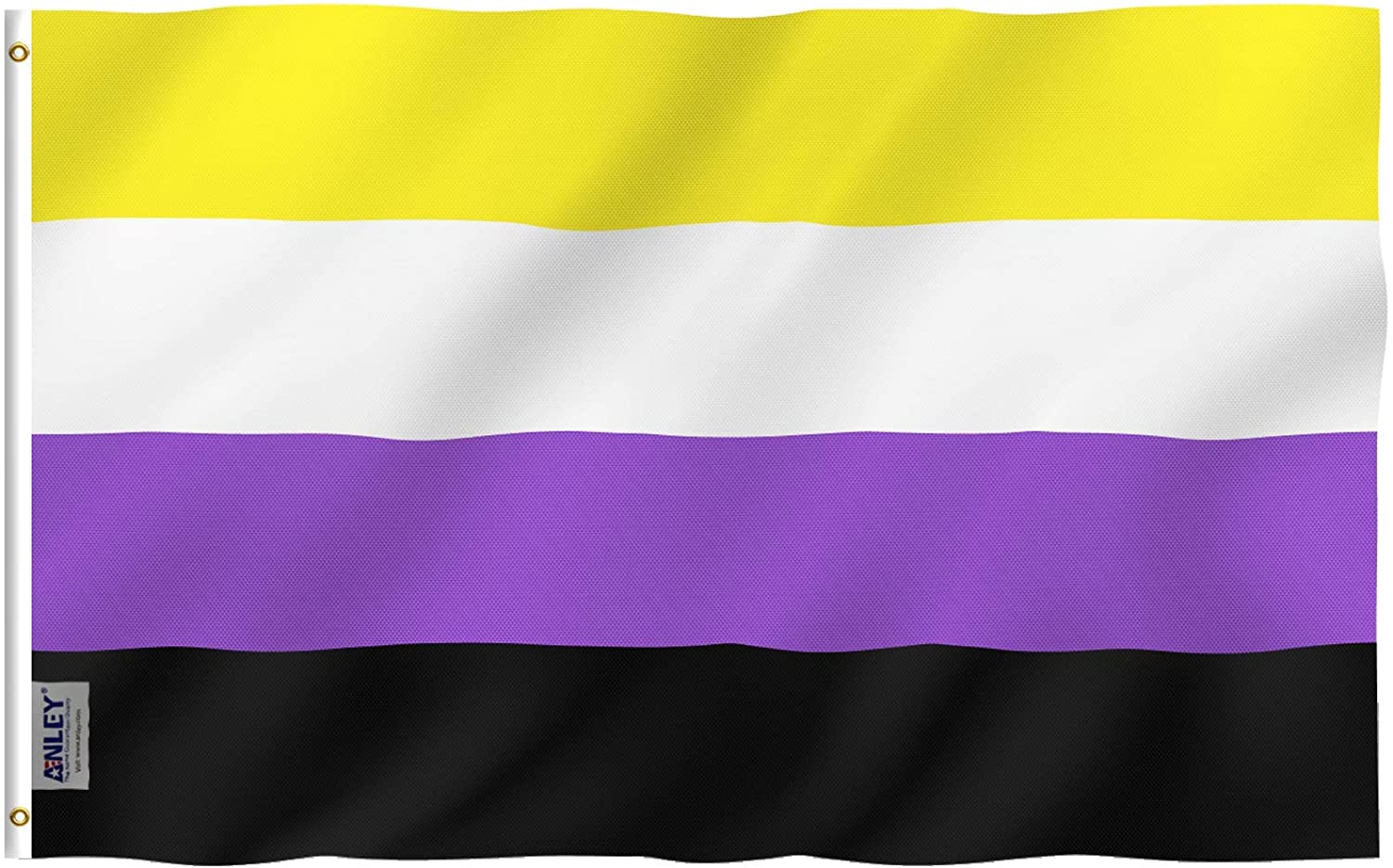 What Do All the Pride Flags Mean? - QBurgh