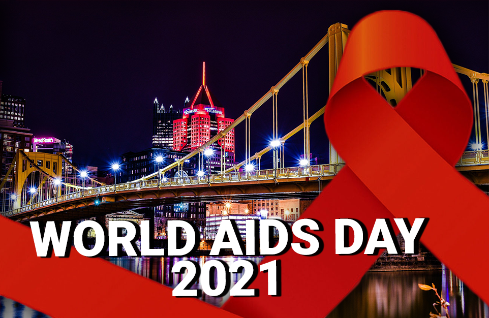 World AIDS Day 2021 - QBurgh