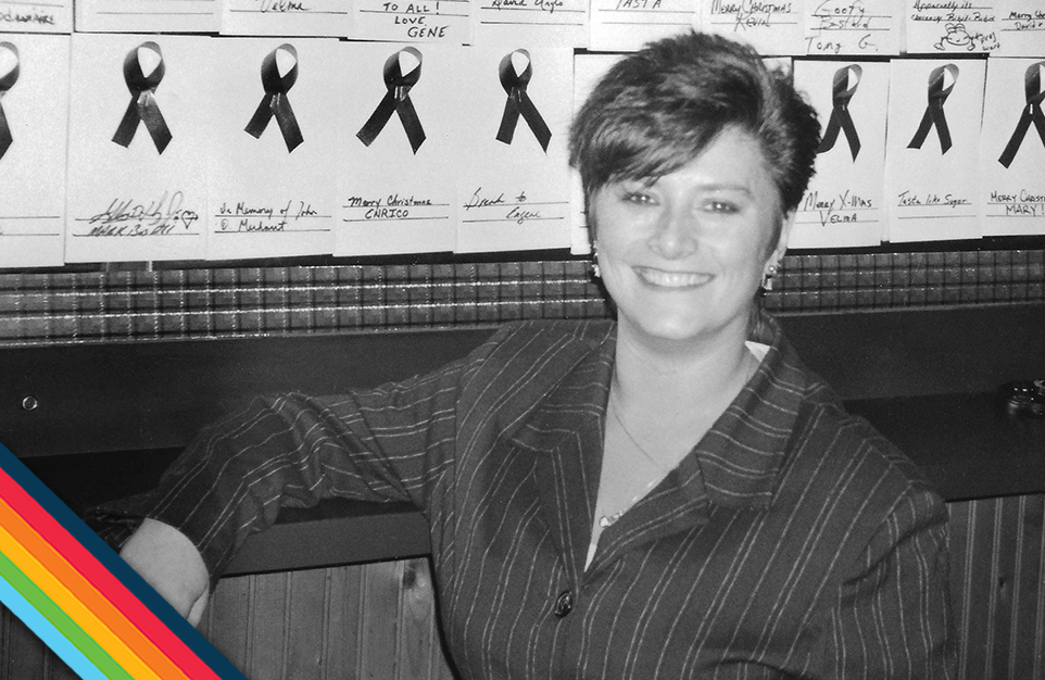 22 Years Later, the Pursuit of Justice for Jamie Stickle - QBurgh