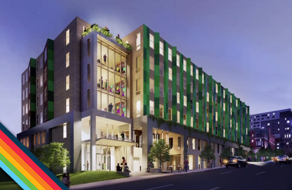 Pittsburgh’s First LGBTQ Senior Housing Community Needs A Name - QBurgh