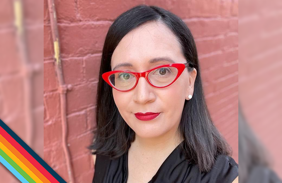 Maria Montaño: Herstory In The Making - QBurgh