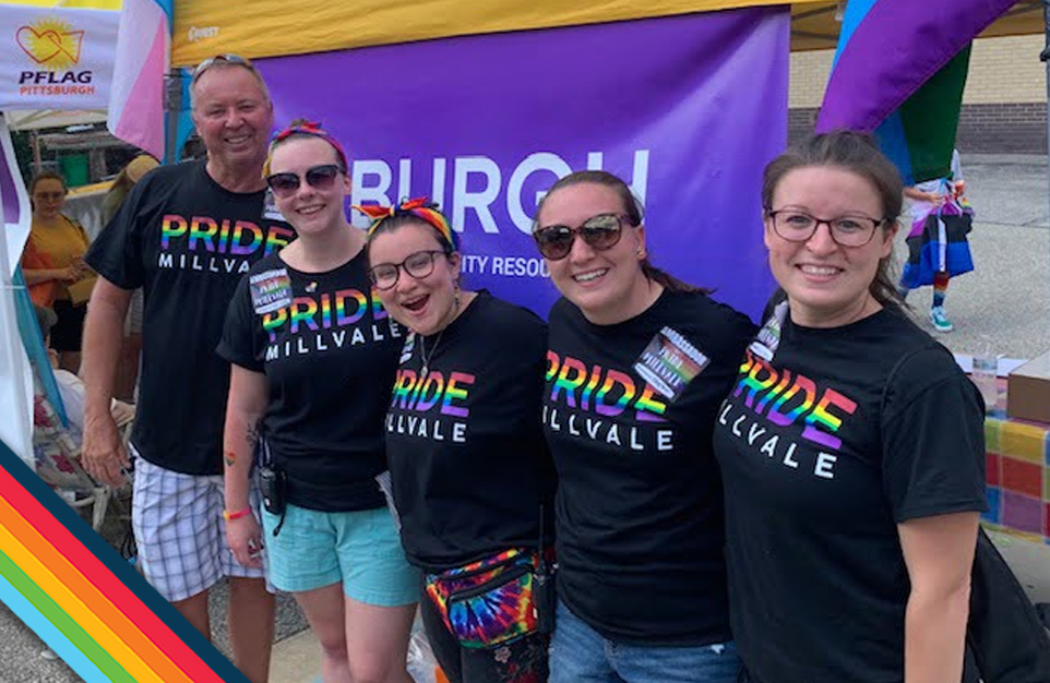 Pittsburgh's Multiple 'Gayborhoods' & 'Theyborhoods' - QBurgh