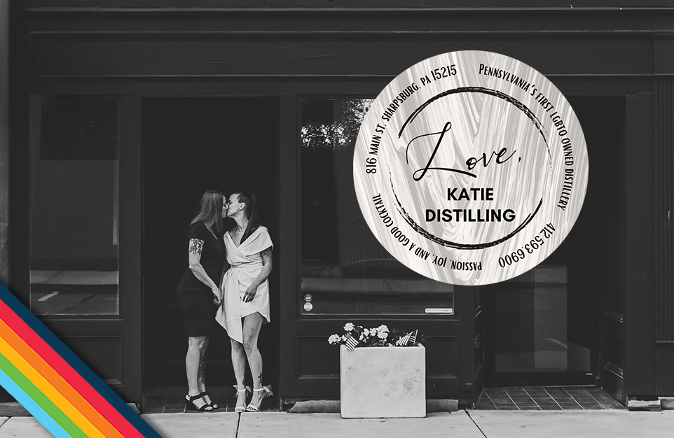 ...And They Say Romance is Dead - QBurgh