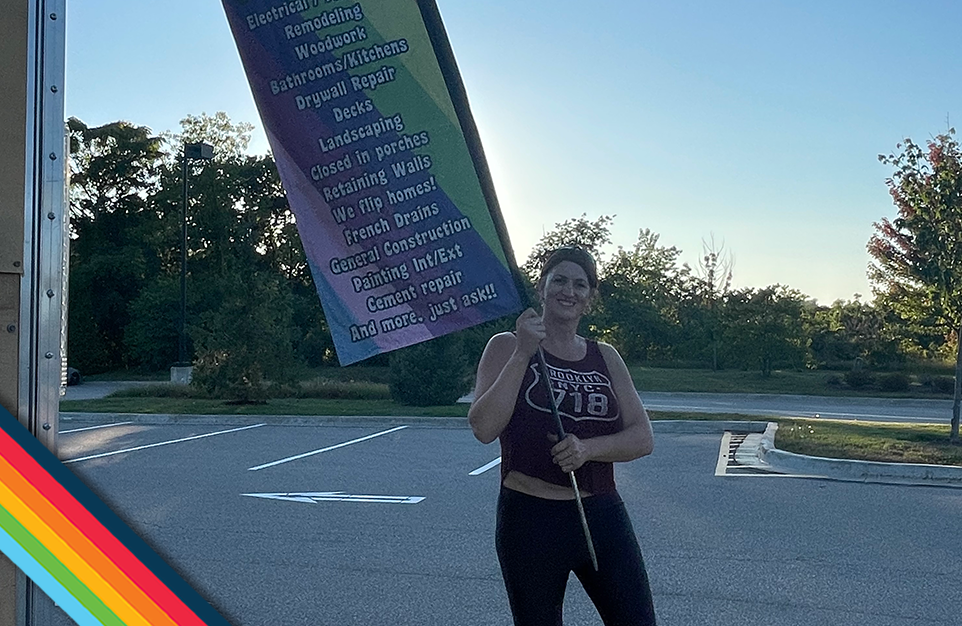 Call Brianna - QBurgh