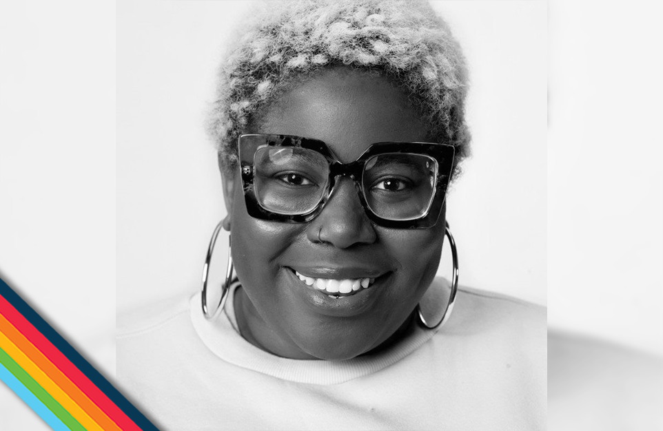 The Beauty of Chosen Family - QBurgh