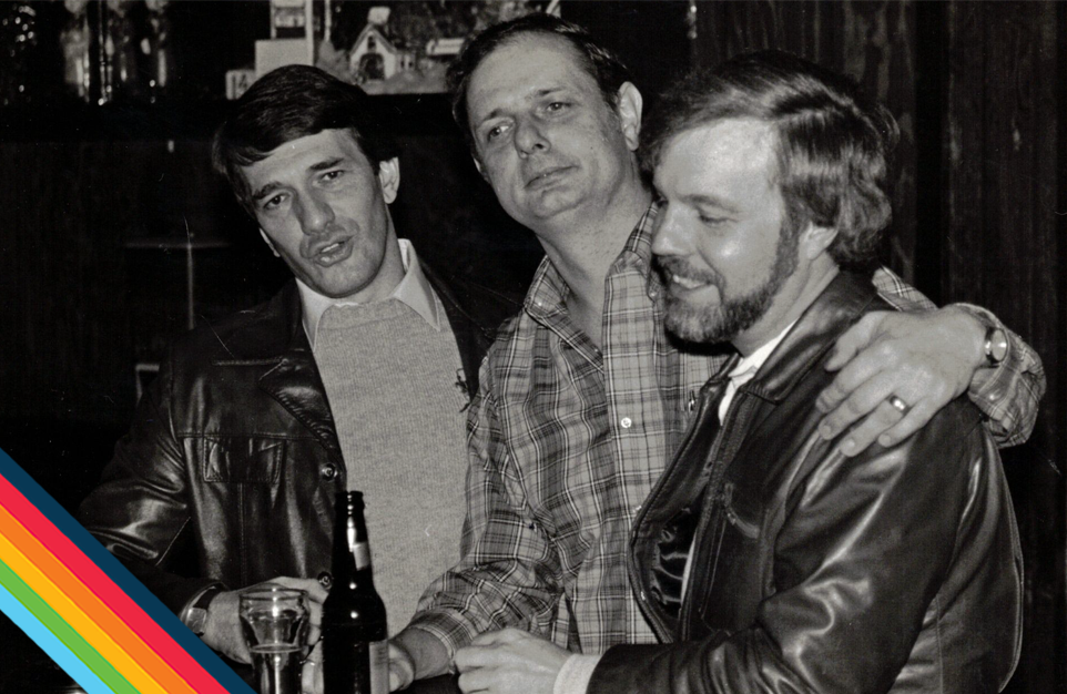 Donald Thinnes, Long Time Bar Owner & Community Stalwart, Has Died - QBurgh