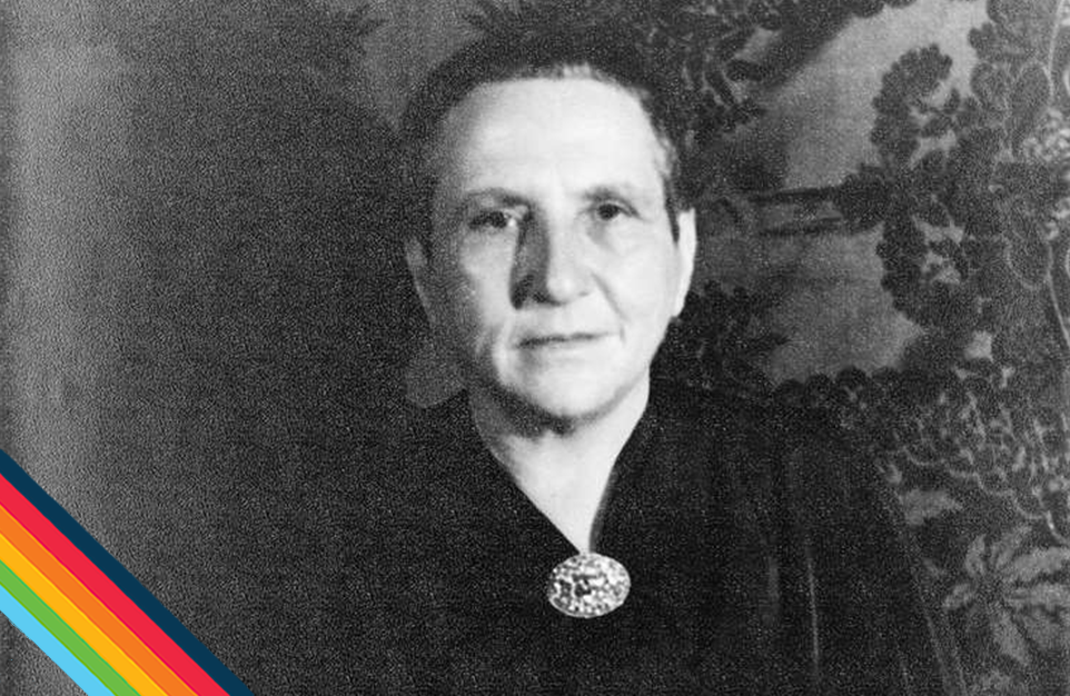 City Books and Hugh Lane Wellness to Celebrate Northsider Gertrude ...