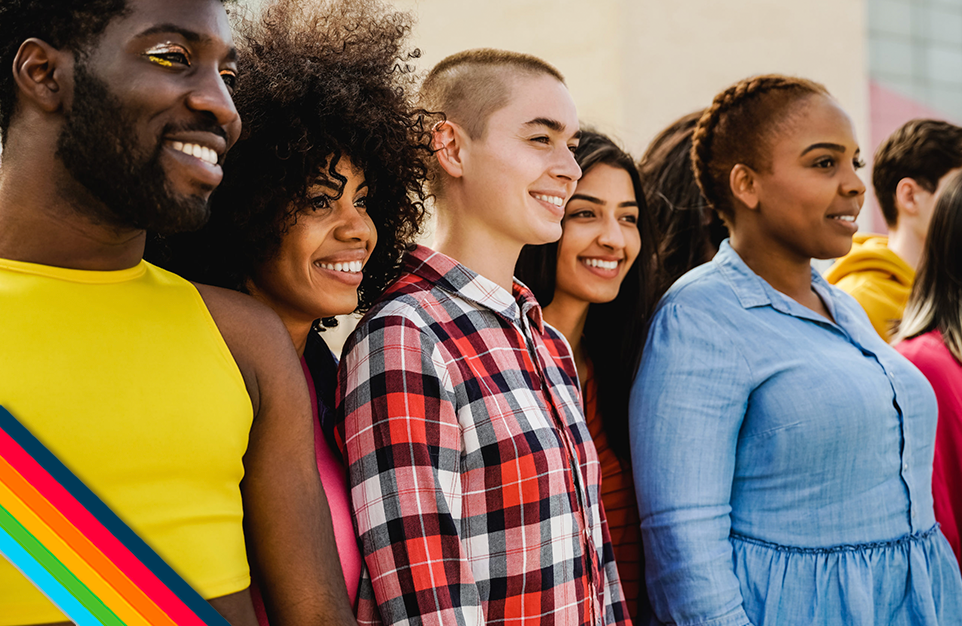 LGBTQIA+ Youth Have A Safe Space with Project Silk - QBurgh