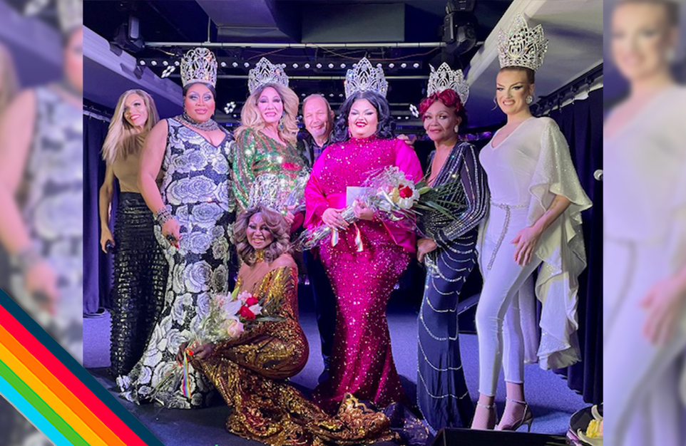 Pittsburgh Shines with Glitter and Glamour at the Miss Continental ...