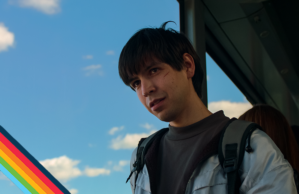 How Julio Torres used imagination to tell a touching story about ...