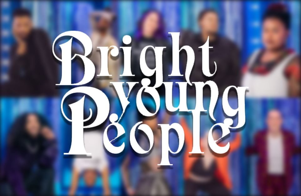 Calling All Changemakers: Nominate "Bright Young People" for Allies ...