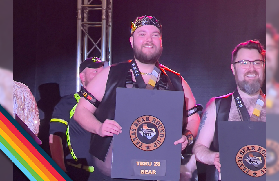 Corey Dunbar Brings Texas Bear Title to Pittsburgh - QBurgh