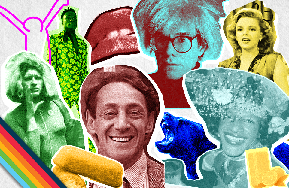 Queer Code 101 - QBurgh