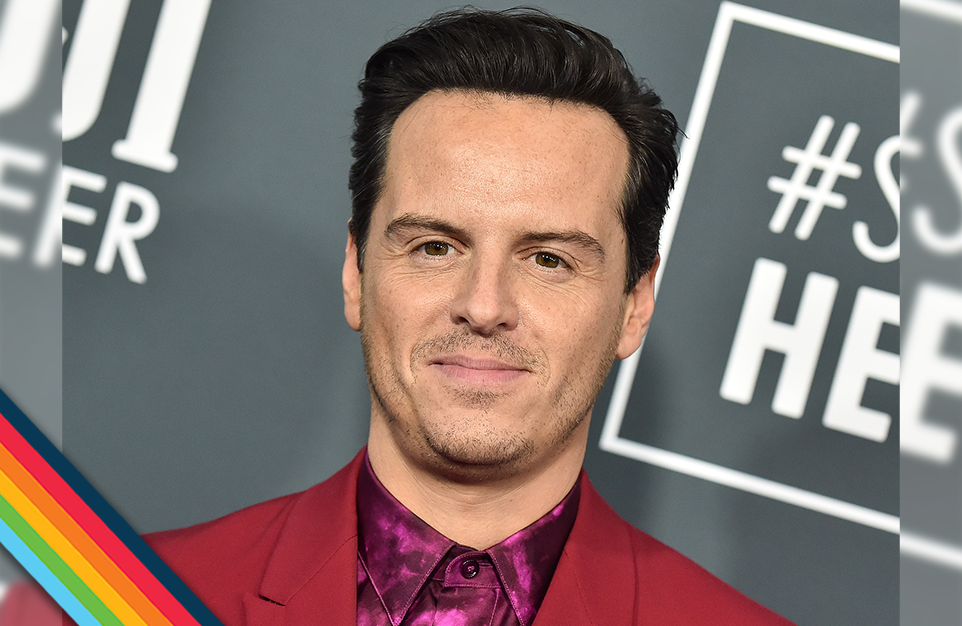 Andrew Scott joins cast of Richard Linklater’s ‘Blue Moon’ - QBurgh