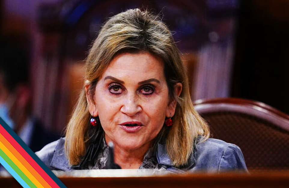 State Senator Kim Ward is the One PA Senator Destroying Your Family ...